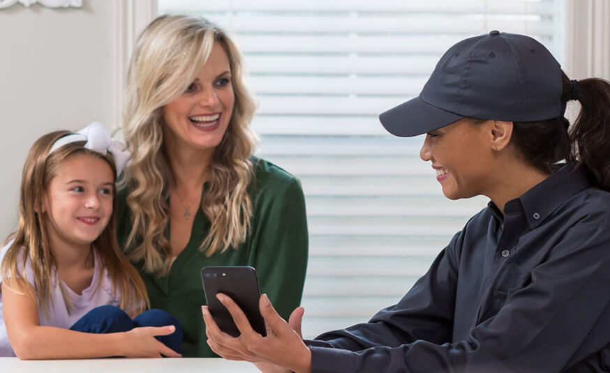 Experienced Exterminator | Pest Control for the Mississippi Gulf Coast
